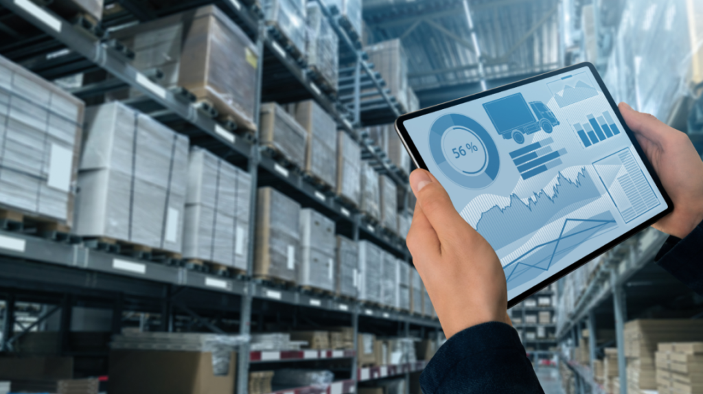 WMS Là Gì? Hiểu rõ Hệ Thống Quản Lý Kho Hàng WMS