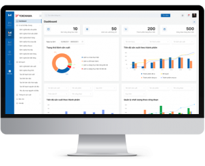 MEScore - Manufacturing Execution Management System