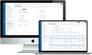 MEScore - Manufacturing Execution Management System