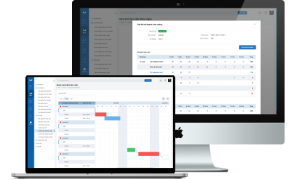 MEScore - Manufacturing Execution Management System