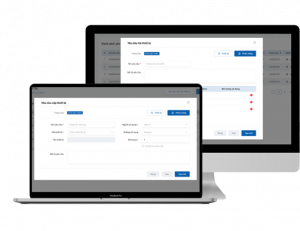 MMS-X - Smart Maintenance Management System