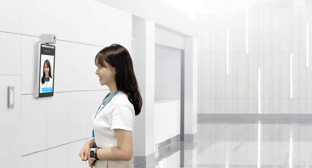 FaceX - Smart Face Recognition System