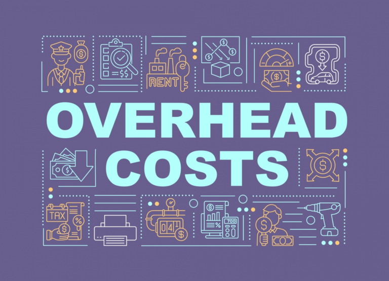 Manufacturing Overhead Cost là gì? Quy trình 3 bước xác định