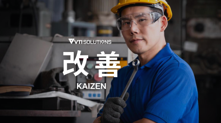Phương Pháp Kaizen Là Gì? Trọn Bộ Kiến Thức Kaizen 2024