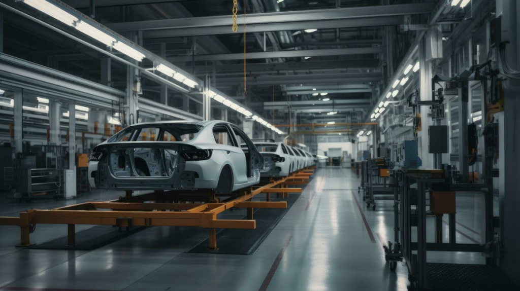 Sơ đồ chuỗi giá trị Value Stream Mapping và ứng dụng thực tế