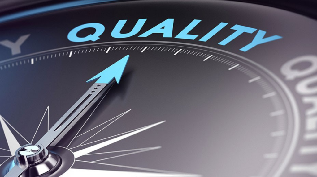 QCD Là Gì? Chi tiết về phương pháp QCD trong sản xuất 4.0