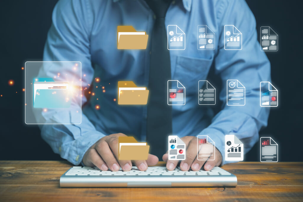 Phần mềm quản lý mua hàng 4.0 - PMS Là Gì?